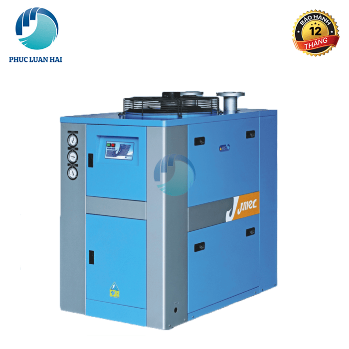 Máy sấy khí Jmec J2E 175SG - Đài Loan - Miễn phí vận chuyển
