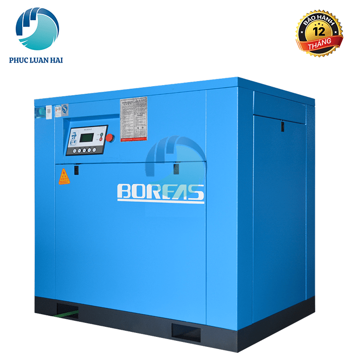 Máy nén khí Kaishan BK7.5-8G ( 7.5kW-10HP ) - Hàng sẵn kho - Giá rẻ